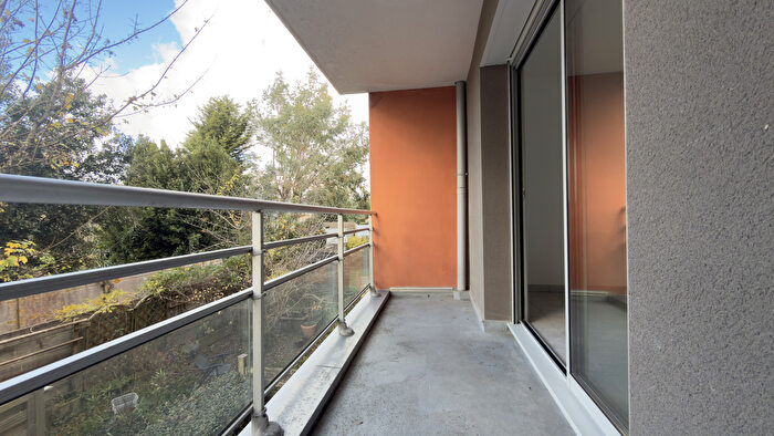 Appartement à vendre - Saint-Nazaire, Centre-ville, Ville-Port, Petit Maroc - 3 pièces - 2 chambres