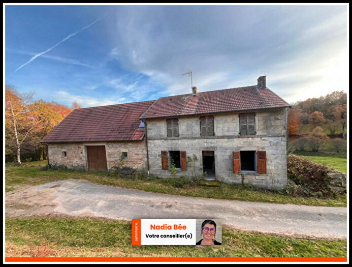 Maison à vendre - Saint-Pierre-Bellevue - 12 pièces