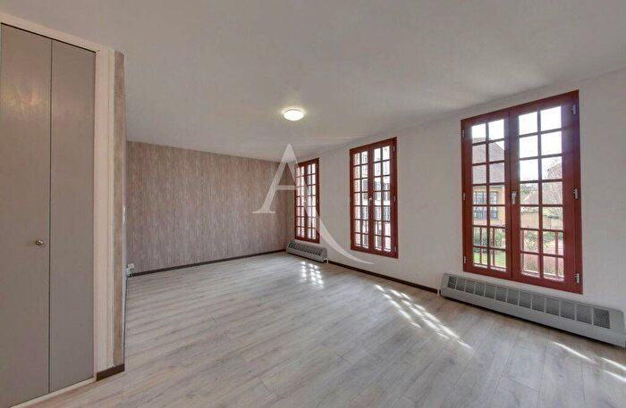 Palais de Justice-Saint Eusebe-Pont, Auxerre - Appartement 2 pièces à louer