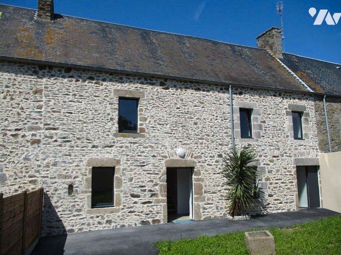 Maison 4 pièces à Blainville-sur-Mer, à louer