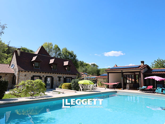 Maison à vendre - Monplaisant - 20 pièces - 10 chambres