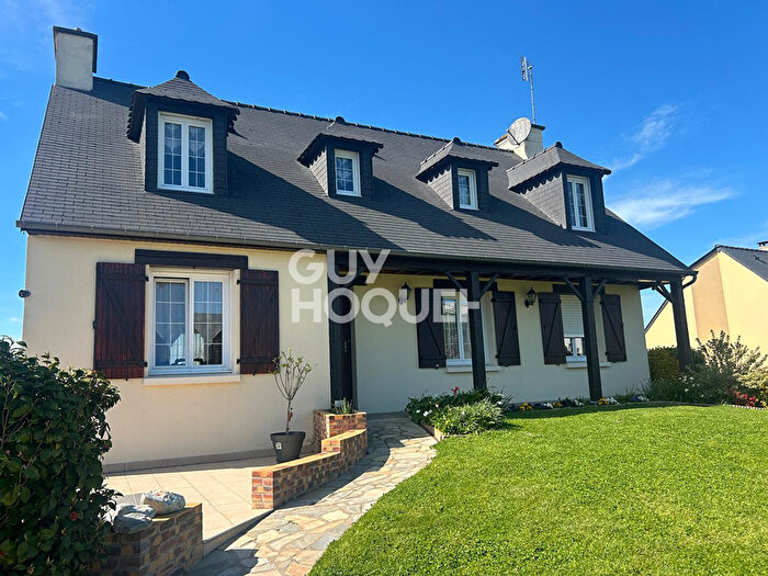 Ducey : Maison 8 pièces à vendre