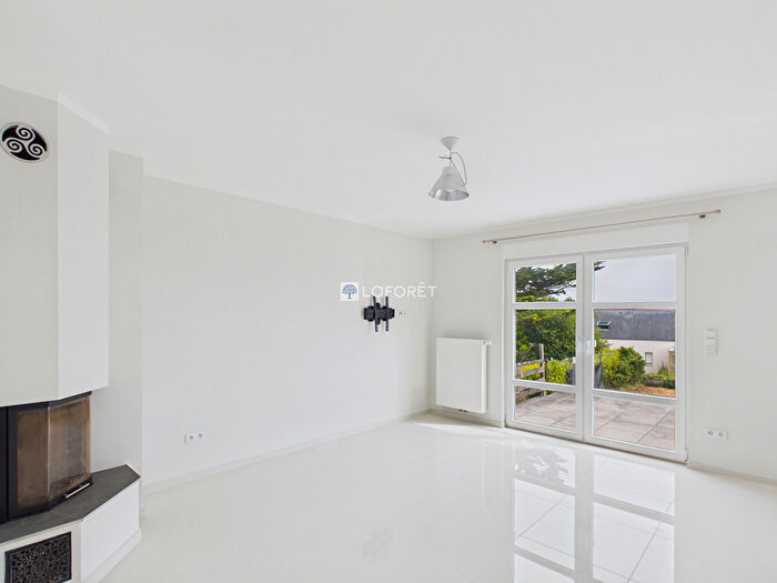 Maison 6 pièces à vendre - Plouhinec