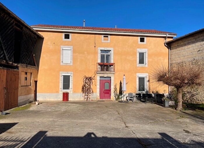 Martres-de-Rivière - Maison 5 pièces à vendre