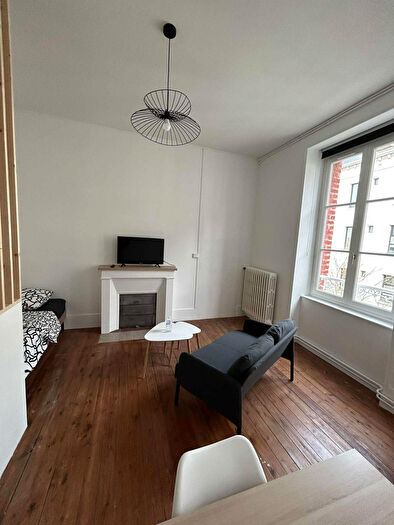 Appartement 3 pièces à Laon, Plateau, à vendre