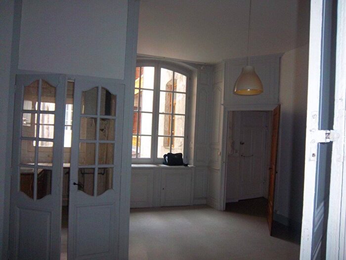 Appartement 3 pièces à louer - Centre Ville, Dole