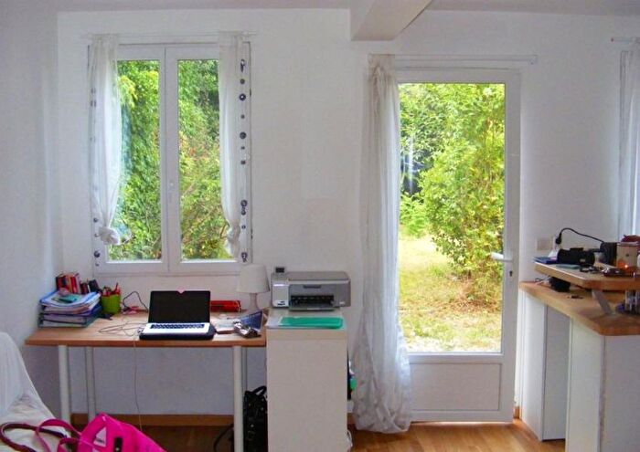 Bordeaux, Fondaudège - Appartement 1 pièce à louer