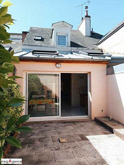 Maison 4 pièces à vendre - Le Mans, Université