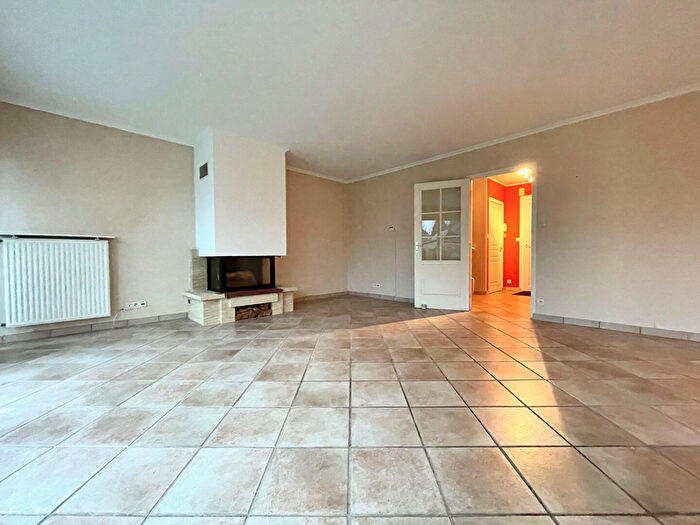 Maison à louer - Landerneau, Leck, Kergoat - 6 pièces - 4 chambres