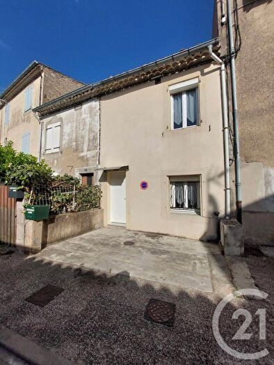 Maison 3 pièces à louer - Castres