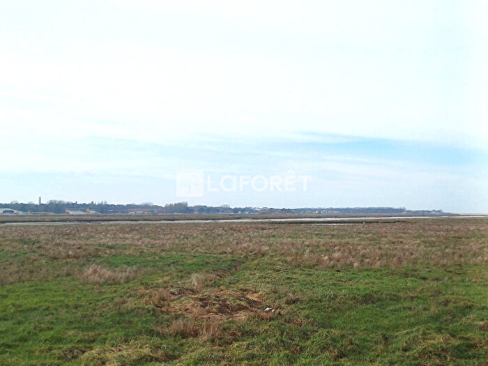 Maison à vendre - Étaples - 5 pièces - 3 chambres