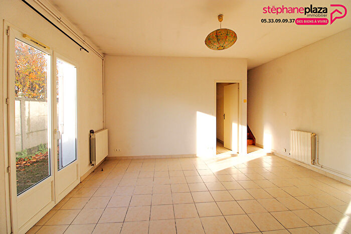 Maison à vendre - Villenave-dOrnon, Pontac, La Générale - 4 pièces - 3 chambres