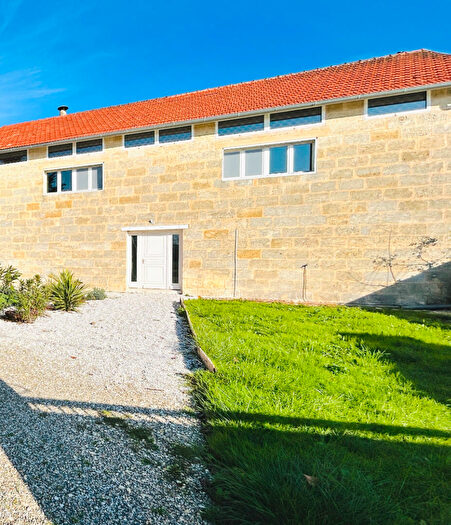 Maison à louer - Saint-Vincent-de-Paul - 3 pièces - 2 chambres