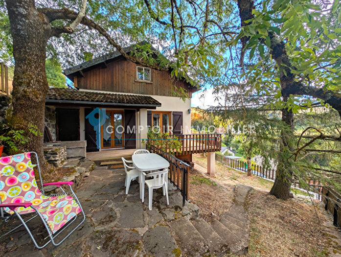 Maison 4 pièces à Les Estables, à vendre