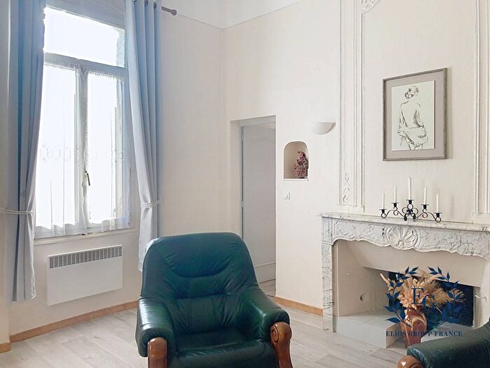 Appartement à louer - Barjols - 3 pièces - 1 chambre