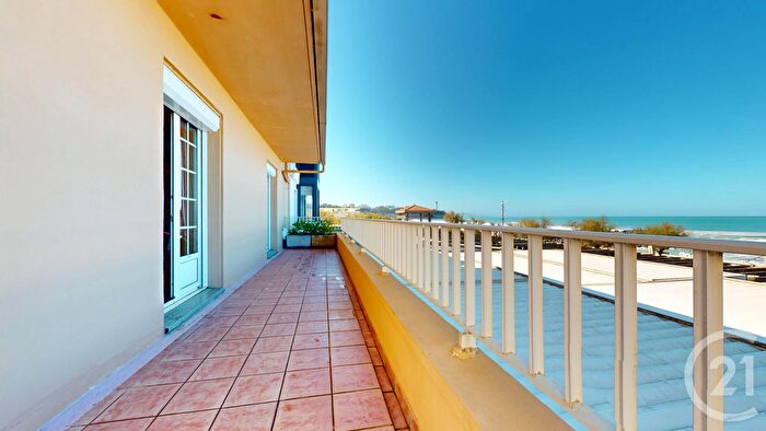 Appartement à vendre - Anglet, Chambre dAmour - 4 pièces - 3 chambres