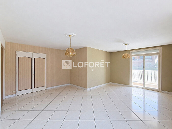 Appartement 4 pièces à Caluire-et-Cuire, Margnolles, Rhône, à vendre