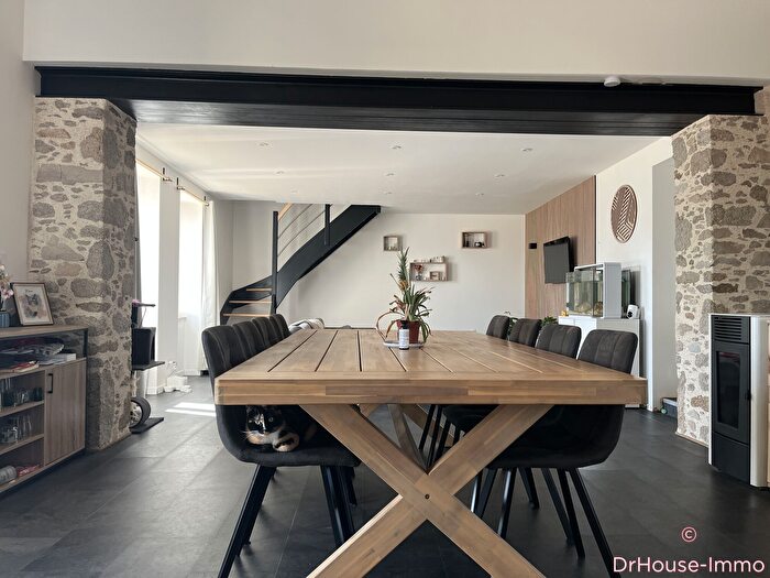 Maison 3 pièces à vendre - Legé