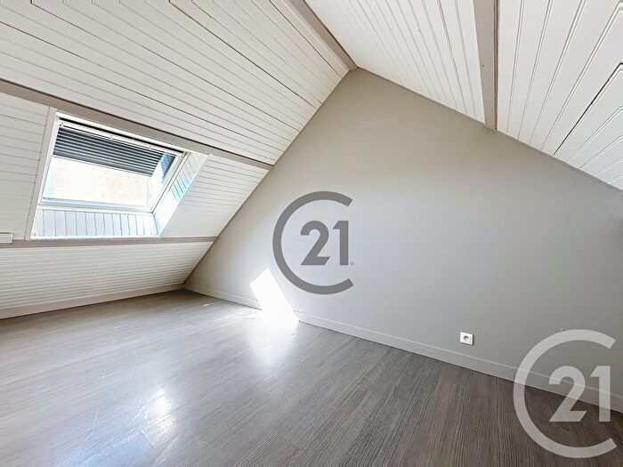 Sens, Saint-Paul, Moulin à Tan - Appartement 2 pièces à louer