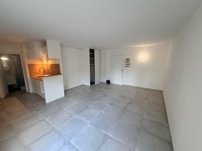 Appartement 1 pièce à louer à Breuillet