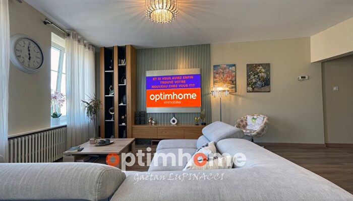 Maison à vendre - Manom - 7 pièces - 4 chambres