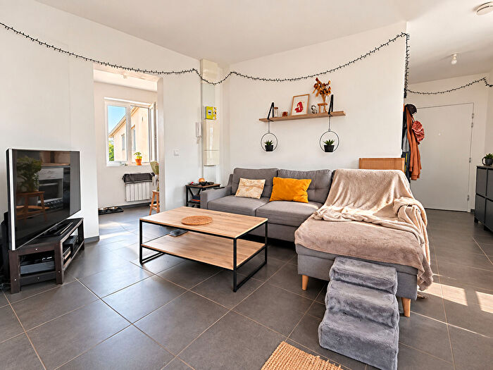 Appartement 2 pièces à louer - Palaiseau, Plateau