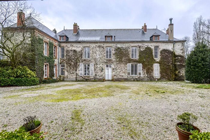 Maison à vendre - Cholet, Notre Dame - 15 pièces - 8 chambres