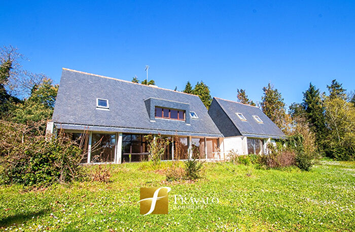 Maison à vendre - Arradon - 7 pièces - 6 chambres