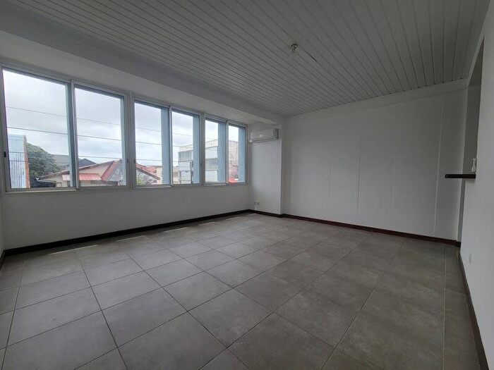 Appartement 4 pièces à louer - Cayenne