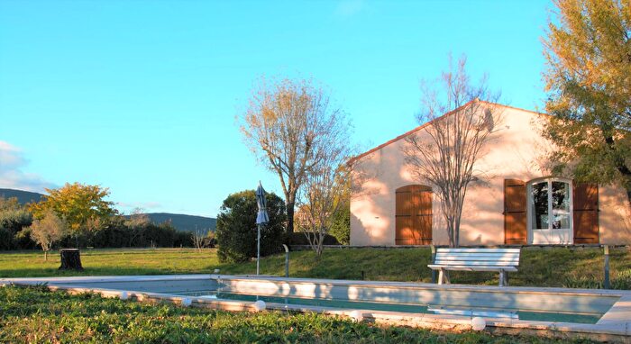 Maison à vendre - Pompignan - 5 pièces - 4 chambres