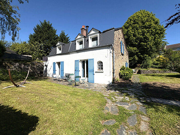 Charleville-Mézières, Villette - Maison 6 pièces à vendre