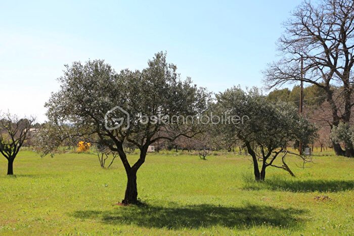 Maison à vendre - Aups - 5 pièces - 4 chambres