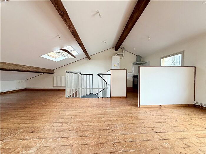 Appartement 3 pièces à louer - Bordeaux, Victoire, Sainte-Eulalie