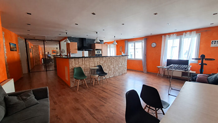 Maison 5 pièces à Thouars, à louer