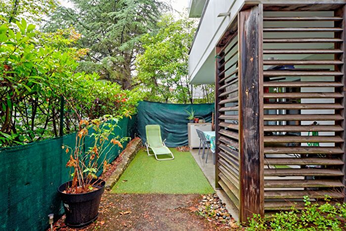 Appartement à vendre - Toulouse, Saint-Simon - 3 pièces - 2 chambres