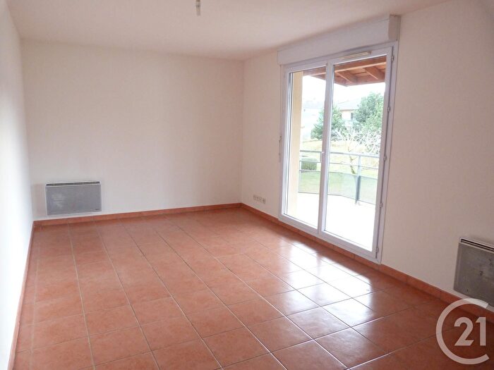 Appartement à vendre - Thonon-les-Bains, Ouest - 3 pièces - 2 chambres