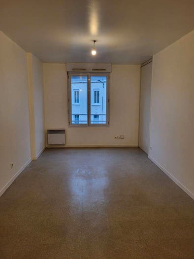 Appartement 2 pièces à louer à Angers
