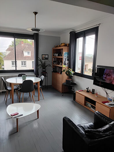 Maison à vendre - Aixe-sur-Vienne - 3 pièces - 2 chambres