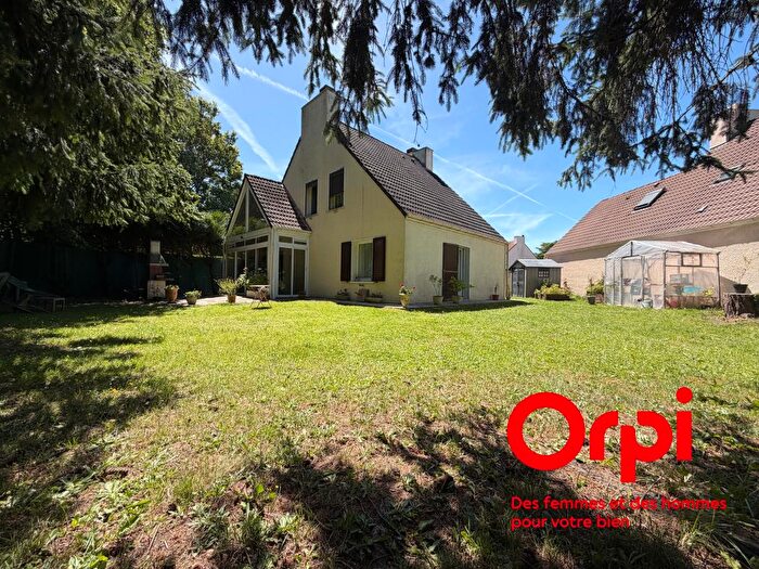 Maison 5 pièces à Montigny-le-Bretonneux, Plan de l'Eglise, à vendre