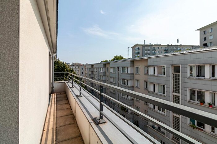 Appartement 2 pièces à vendre à Paris 19ème, Bassin de la Villette