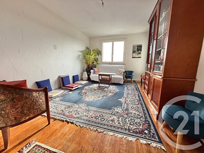 Appartement à vendre - Mirepoix - 4 pièces - 3 chambres