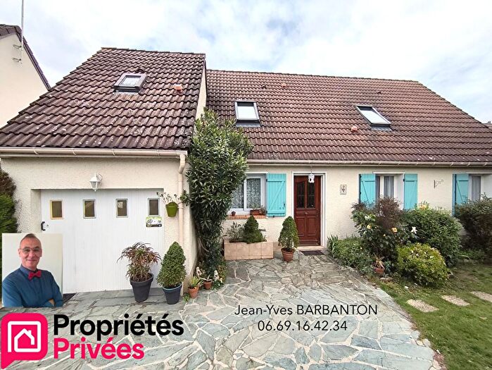 Pierres : Maison 6 pièces à vendre