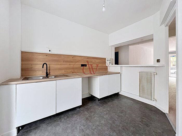 Appartement 4 pièces à vendre à Perpignan, La Gare
