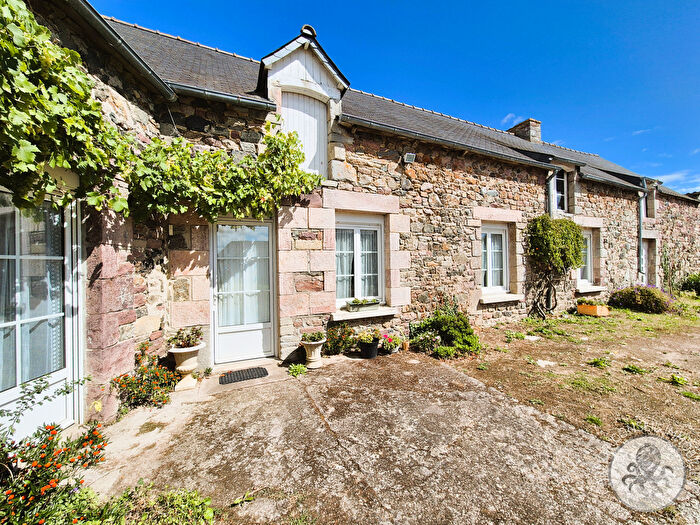 Maison à vendre - Fréhel - 4 pièces - 3 chambres