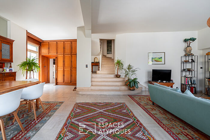 Maison 9 pièces à vendre à Clisson