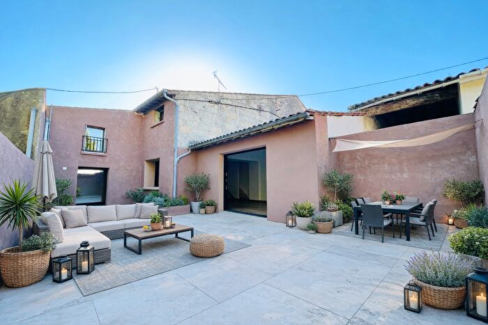 Maison à vendre - Margaux - 7 pièces - 5 chambres