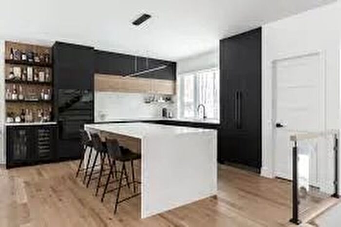 Appartement à vendre - Limeil-Brévannes, Anatole France, Piard, Curie - 3 pièces - 2 chambres