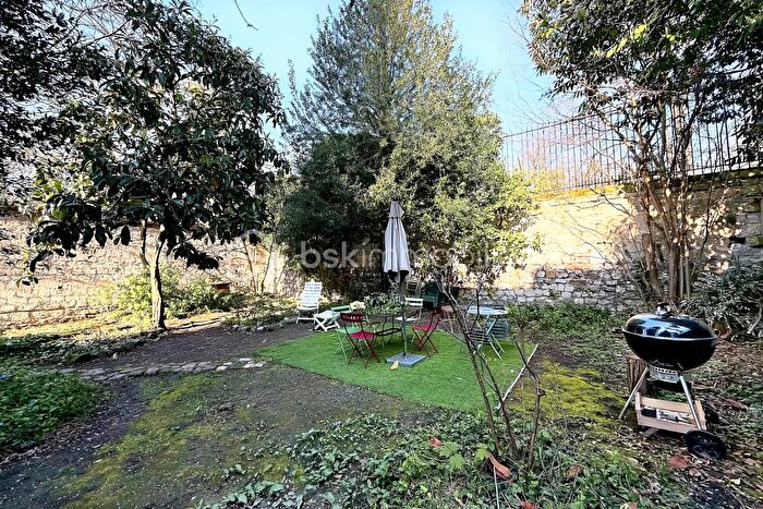 Appartement à vendre - Paris e , Père Lachaise, Réunion - 3 pièces - 2 chambres