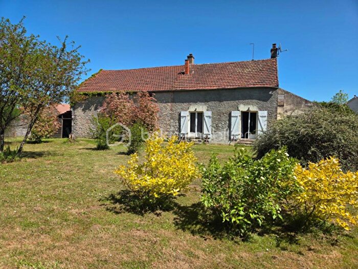 Maison 8 pièces à vendre - Broin