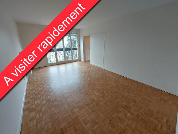 Appartement à louer - Colomiers, Bascule, Oratoire - 3 pièces - 2 chambres